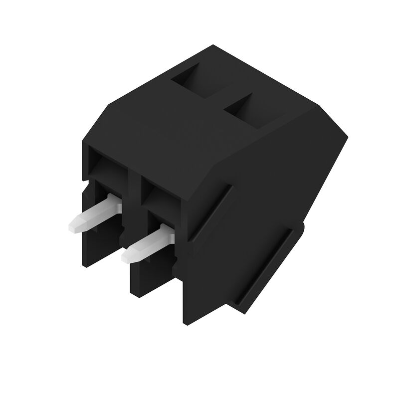 PCB terminal | LM 5.08/02/135 3.5SN BK BX | 1716060000
