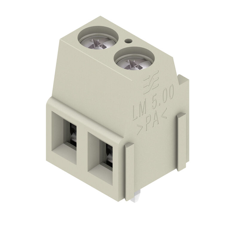 PCB terminal | LM 5.08/02/90 3.5SN GY BX | 1915690000