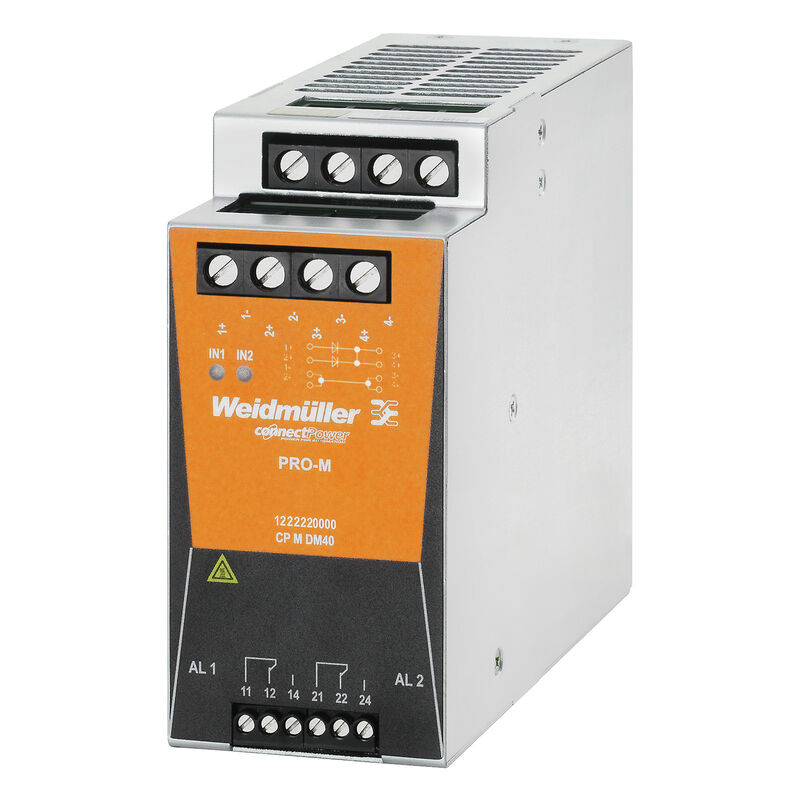 Diode module (power supply) | CP M DM40 | 1222220010