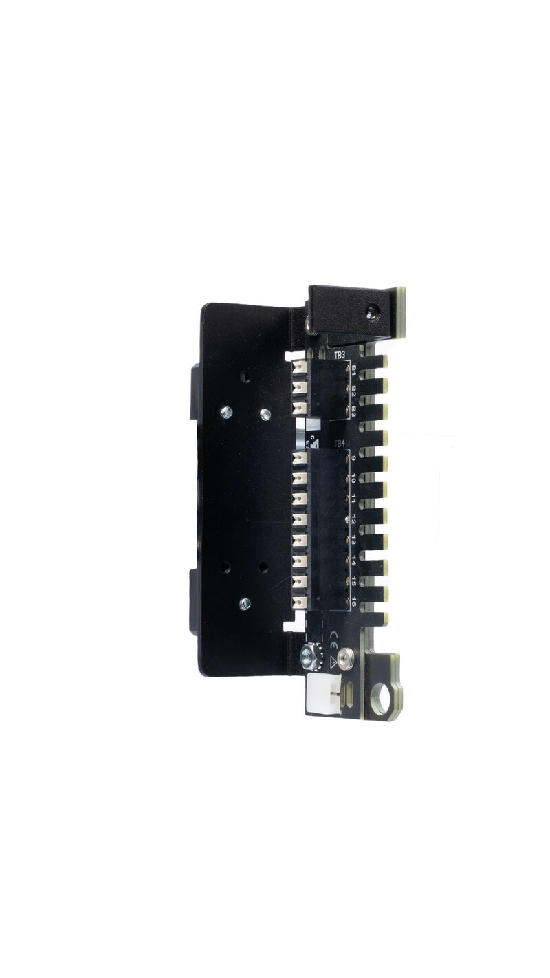 Adapter (PLC) | MBGE ADPT IPC 621,11POLE,BTM | 8000148515