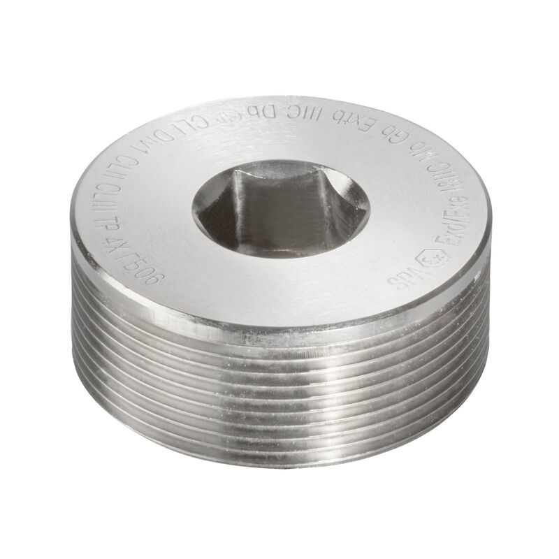Ex sealing plugs (metal) | KSPA M25 BNI | 1477680000
