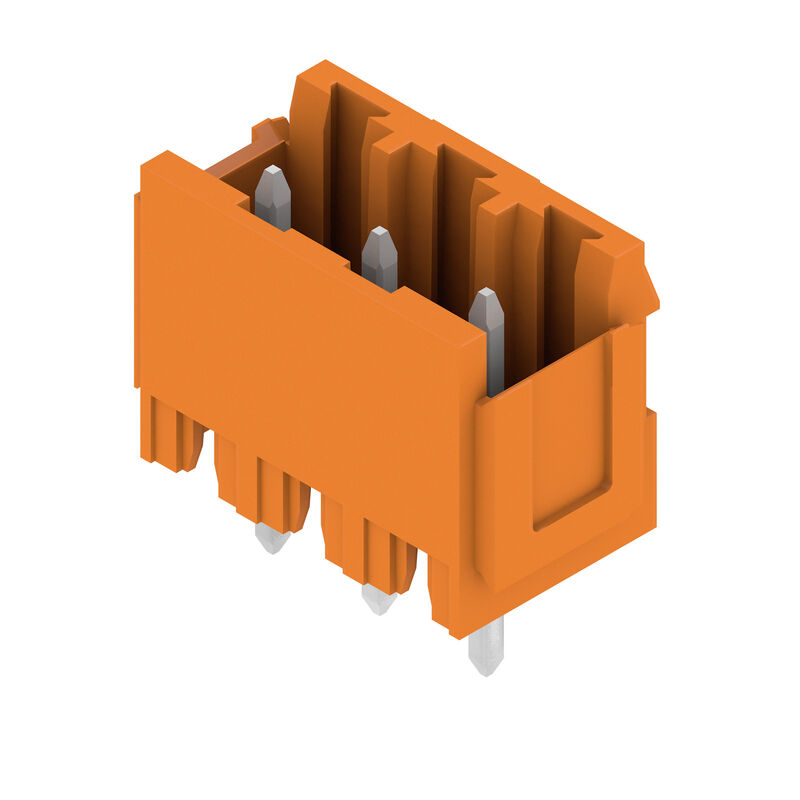 Conector para circuito impreso (conexión de tarjetas) | SLA 03/180B 4 ...